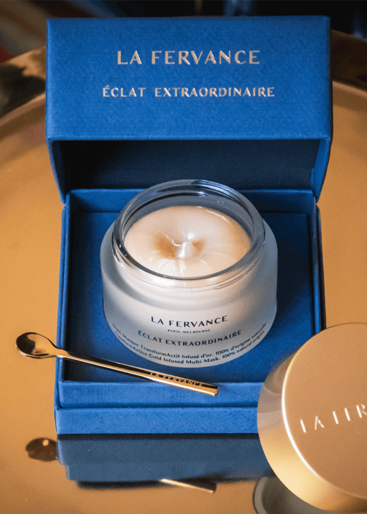 La Fervance: Luxurious & Sustainable Skincare | COSME Magazine