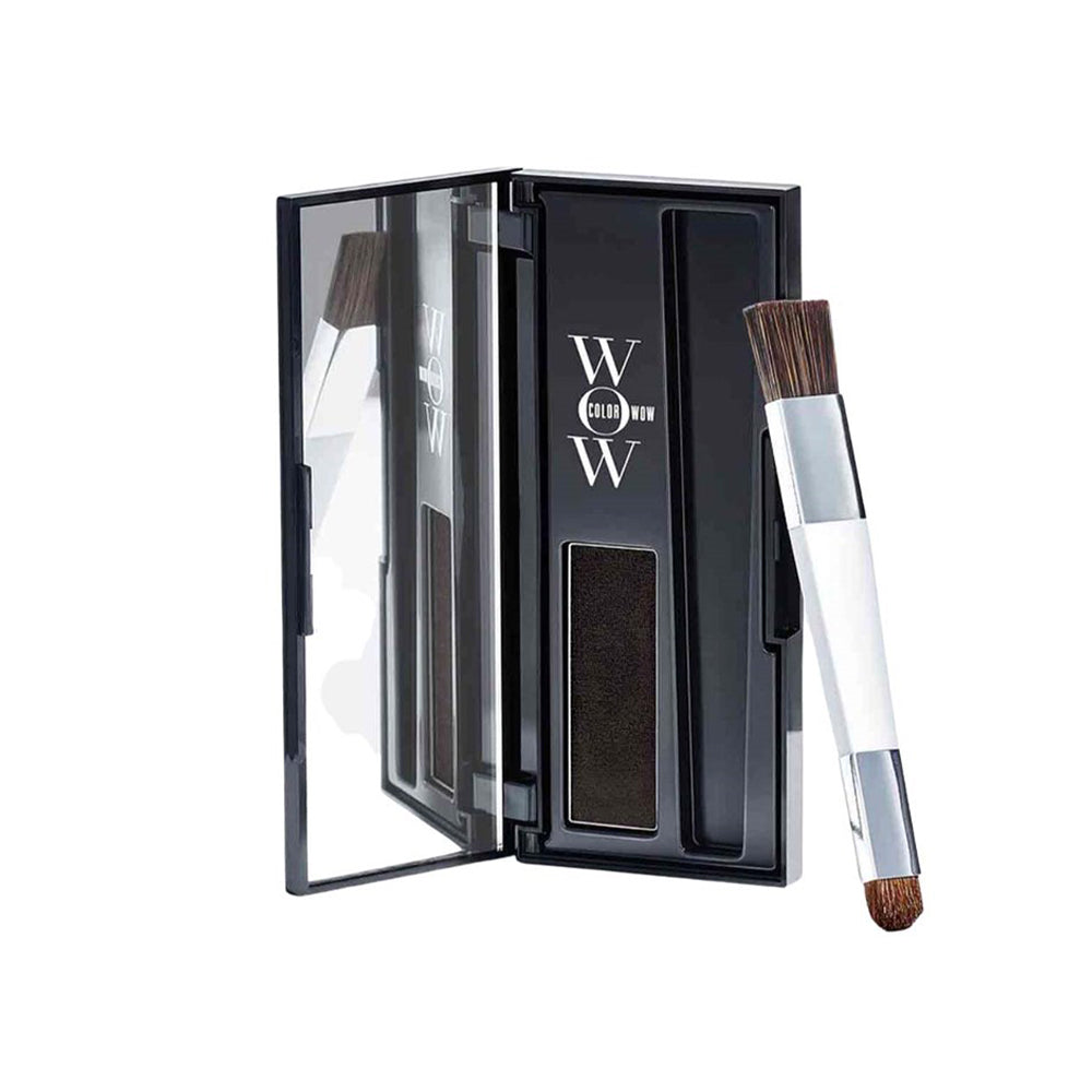 Color Wow Root Cover Up - Black | The Nutricosmetic Company