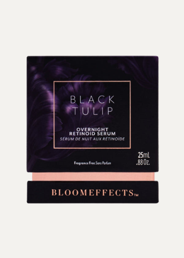 Bloomeffects | The Nutricosmetic Company