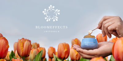 Bloomeffects | The Nutricosmetic Company