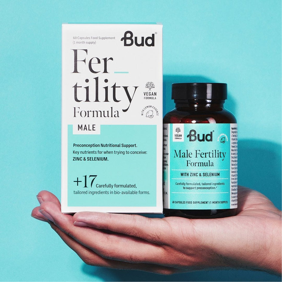 Eye Health | The Nutricosmetic Company