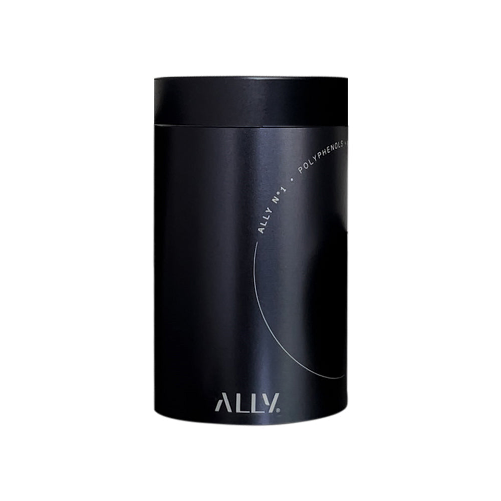 Ally Mental Wellbeing Supplement 60 Capsules | The Nutricosmetic Company